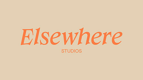 elsewhere studios | curated art for worldly walls – Elsewhere Studios